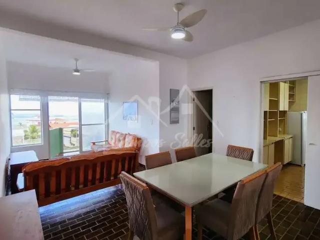 Apartamento para Venda em Peruíbe/SP Estância Balneária Belmira Novaes 4 Quartos