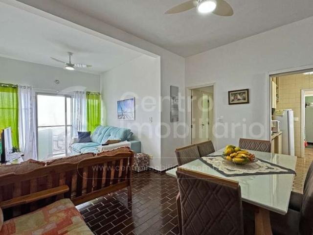 Apartamento para Venda em Peruíbe/SP Belmira Novaes 4 Quartos
