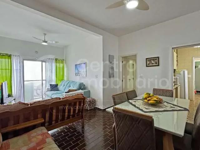 Apartamento para Venda em Peruíbe/SP Belmira Novaes 4 Quartos