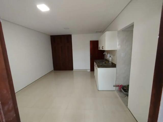 Apartamento para Venda em Peruíbe/SP Belmira Novaes 1 Quartos