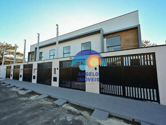 Apartamento para Venda em Peruíbe/SP Belmira Novaes 1 Quartos