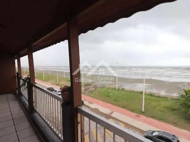 Apartamento para Venda em Peruíbe/SP Belmira Novaes 1 Quartos