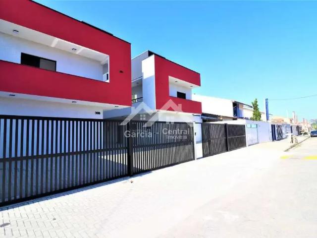Apartamento para Venda em Peruíbe/SP Belmira Novaes 1 Quartos