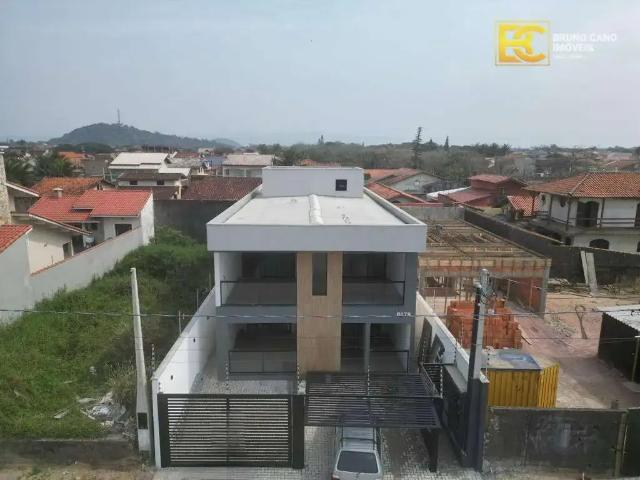 Apartamento para Venda em Peruíbe/SP Belmira Novaes 1 Quartos