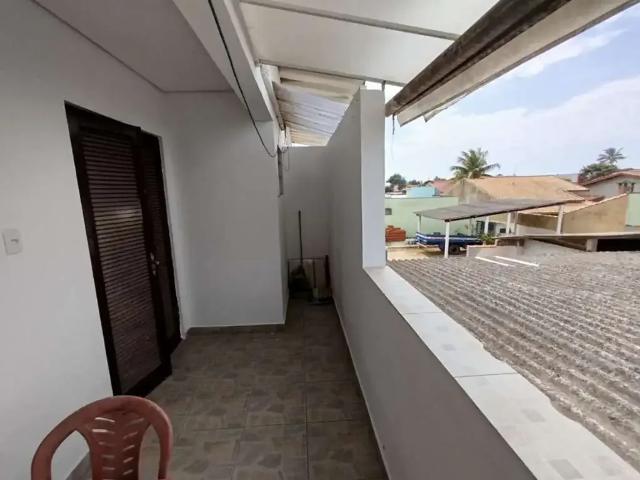 Apartamento para Venda em Peruíbe/SP Belmira Novaes 1 Quartos