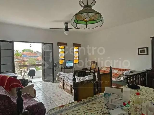 Apartamento para Venda em Peruíbe/SP Belmira Novaes 2 Quartos