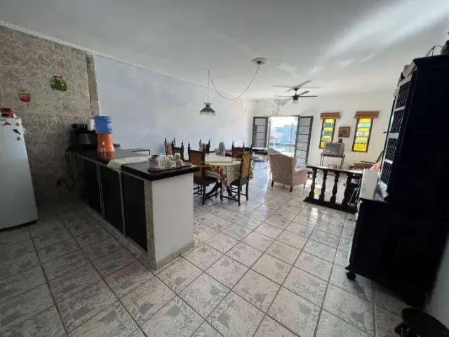 Apartamento para Venda em Peruíbe/SP Belmira Novaes 2 Quartos