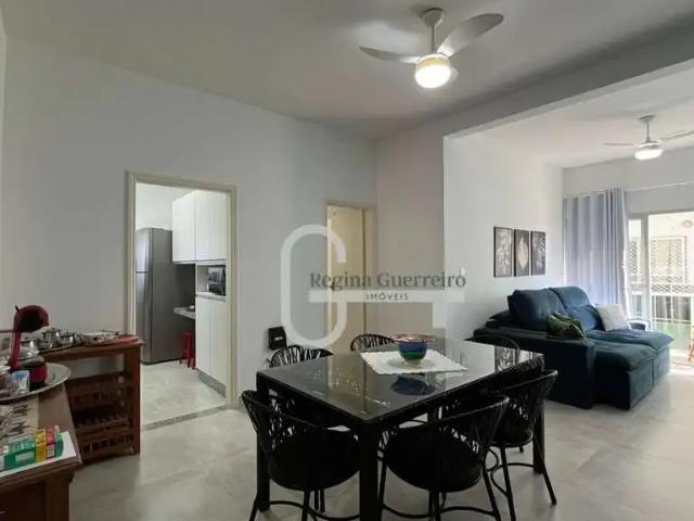 Apartamento para Venda em Peruíbe/SP Estância Balneária Belmira Novaes 3 Quartos