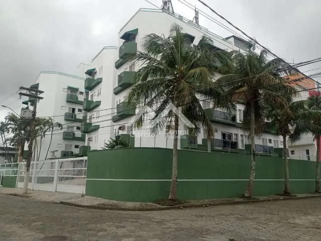 Apartamento para Venda em Peruíbe/SP Belmira Novaes 3 Quartos