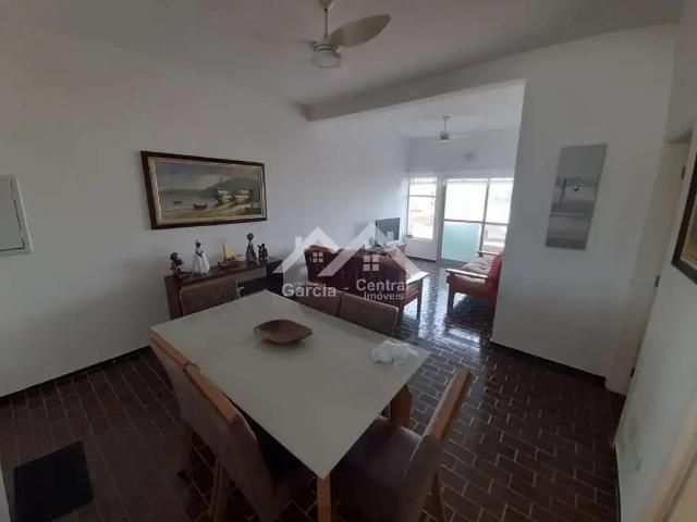 Apartamento para Venda em Peruíbe/SP Belmira Novaes 3 Quartos