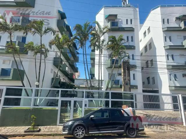 Apartamento para Venda em Peruíbe/SP Belmira Novaes