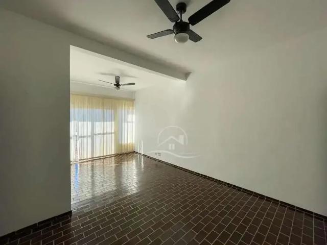 Apartamento para Venda em Peruíbe/SP Belmira Novaes 3 Quartos