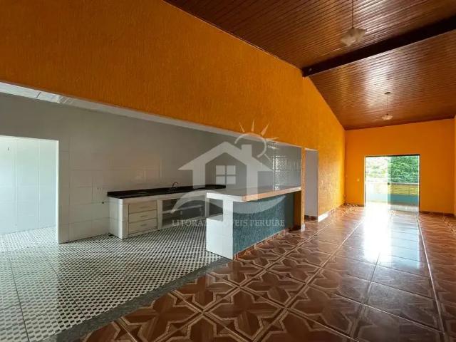 Apartamento para Venda em Peruíbe/SP Belmira Novaes 3 Quartos