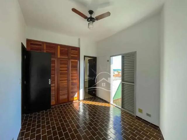 Apartamento para Venda em Peruíbe/SP Belmira Novaes 3 Quartos