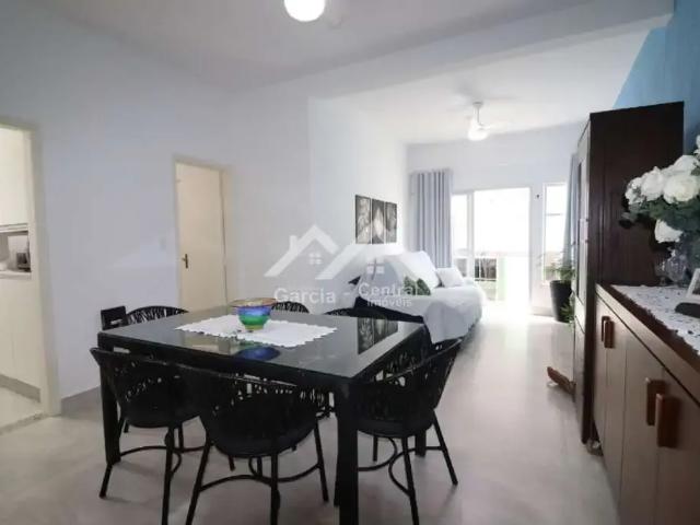 Apartamento para Venda em Peruíbe/SP Belmira Novaes 3 Quartos