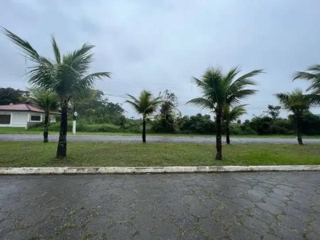 Apartamento para Venda em Peruíbe/SP Bougainvillee V 1 Quartos