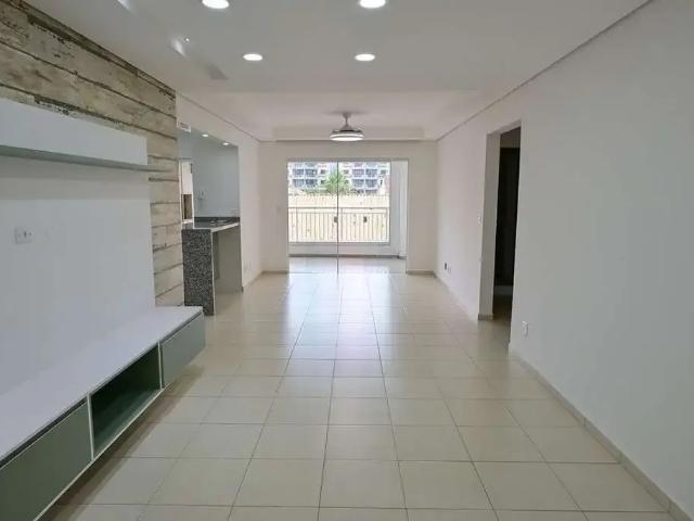 Apartamento para Venda em Peruíbe/SP Centro 3 Quartos