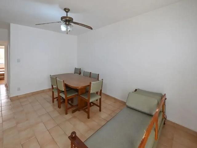Apartamento para Venda em Peruíbe/SP Centro 3 Quartos