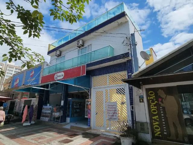 Apartamento para Venda em Peruíbe/SP Centro 3 Quartos