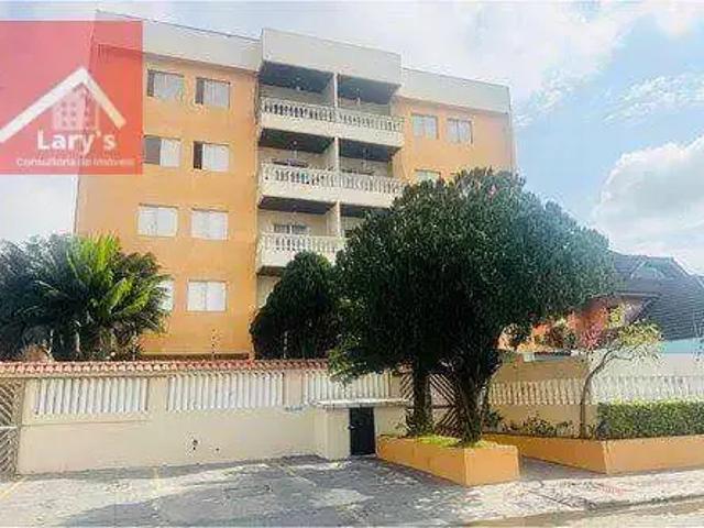 Apartamento para Venda em Peruíbe/SP Centro 3 Quartos