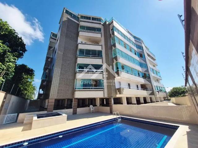 Apartamento para Venda em Peruíbe/SP Centro 3 Quartos