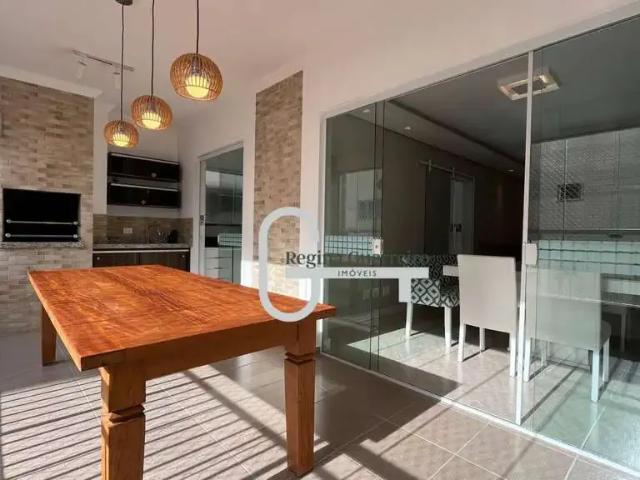 Apartamento para Venda em Peruíbe/SP Centro 3 Quartos