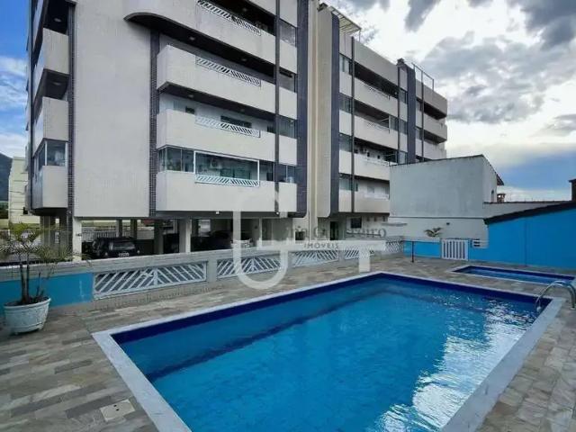 Apartamento para Venda em Peruíbe/SP Centro 3 Quartos