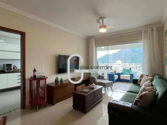 Apartamento para Venda em Peruíbe/SP Centro 3 Quartos