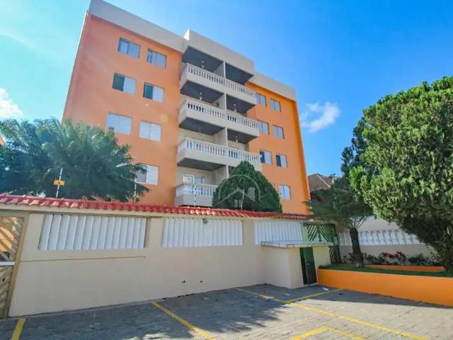 Apartamento para Venda em Peruíbe/SP Centro 3 Quartos