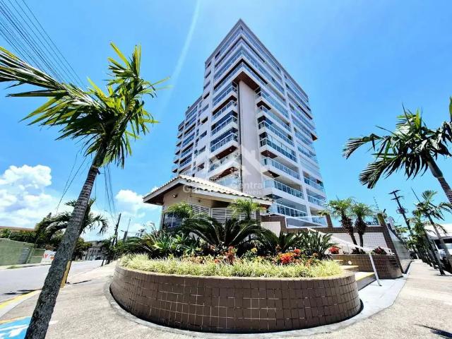 Apartamento para Venda em Peruíbe/SP Centro 3 Quartos