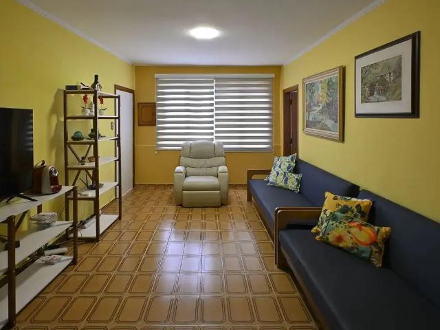 Apartamento para Venda em Peruíbe/SP Centro 3 Quartos