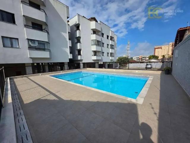 Apartamento para Venda em Peruíbe/SP Centro 3 Quartos