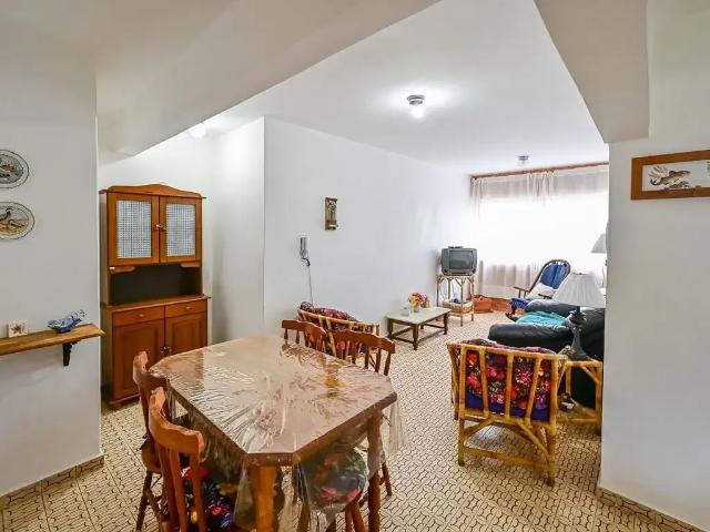 Apartamento para Venda em Peruíbe/SP Centro 3 Quartos