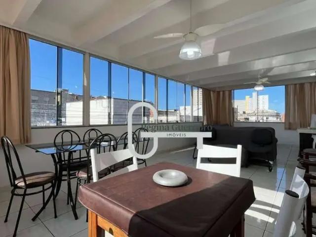 Apartamento para Venda em Peruíbe/SP Centro 3 Quartos