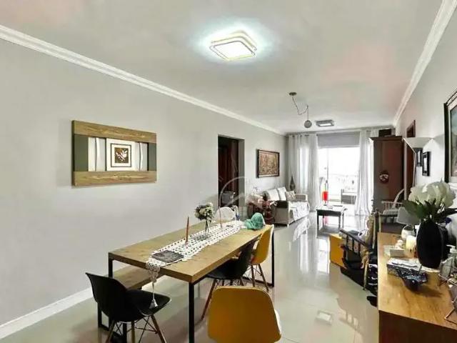Apartamento para Venda em Peruíbe/SP Centro 3 Quartos