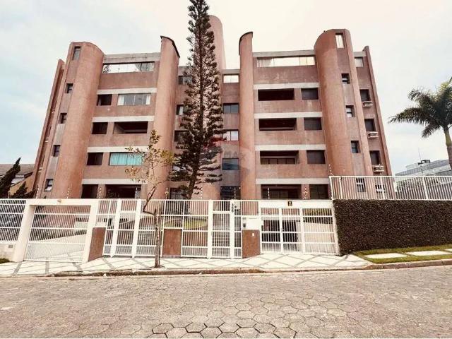 Apartamento para Venda em Peruíbe/SP Centro 3 Quartos