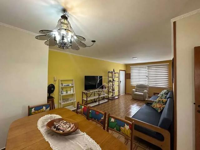 Apartamento para Venda em Peruíbe/SP Centro 3 Quartos