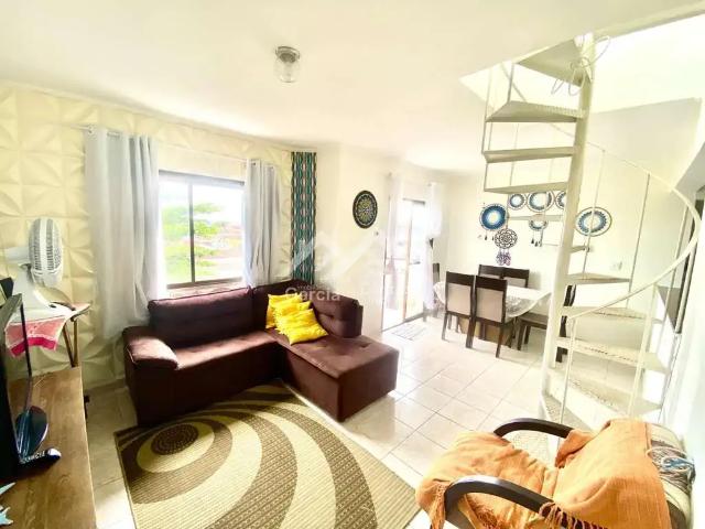 Apartamento para Venda em Peruíbe/SP Centro 3 Quartos