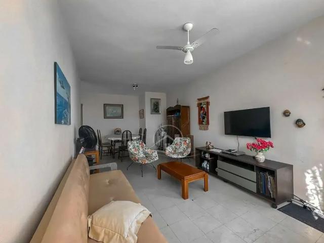 Apartamento para Venda em Peruíbe/SP Centro 3 Quartos