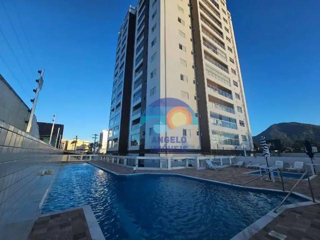 Apartamento para Venda em Peruíbe/SP Centro 3 Quartos