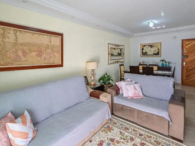 Apartamento para Venda em Peruíbe/SP Centro 3 Quartos
