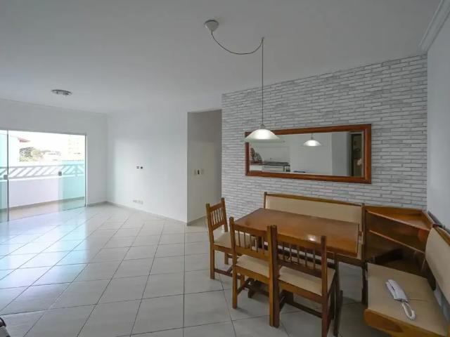 Apartamento para Venda em Peruíbe/SP Centro 3 Quartos