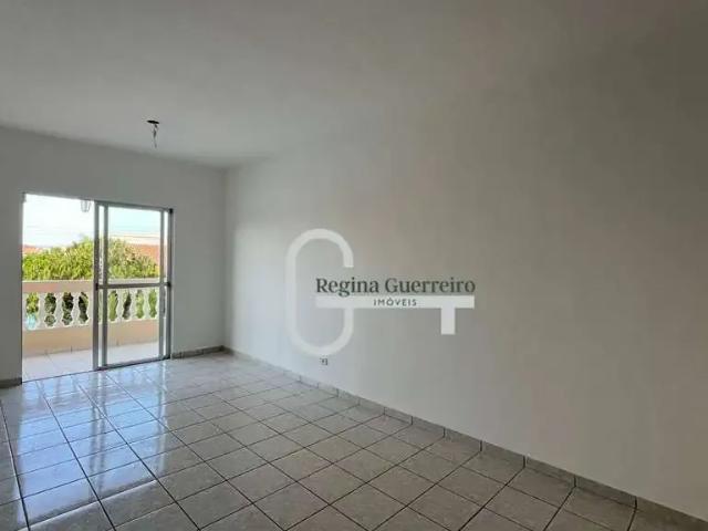 Apartamento para Venda em Peruíbe/SP Centro 3 Quartos