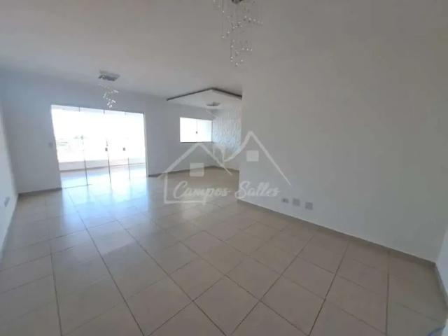 Apartamento para Venda em Peruíbe/SP Centro 3 Quartos