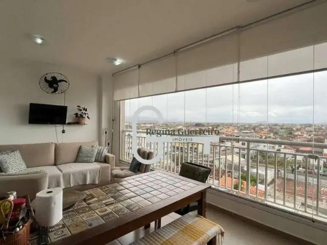Apartamento para Venda em Peruíbe/SP Centro 3 Quartos