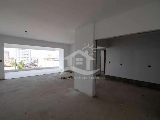 Apartamento para Venda em Peruíbe/SP Centro 3 Quartos
