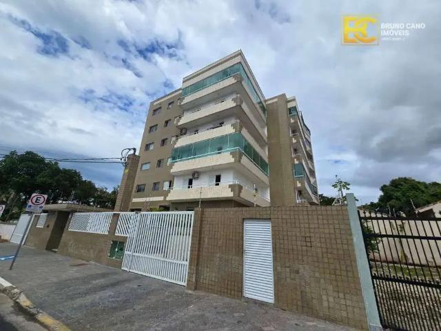 Apartamento para Venda em Peruíbe/SP Centro 3 Quartos