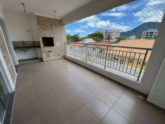 Apartamento para Venda em Peruíbe/SP Centro 3 Quartos
