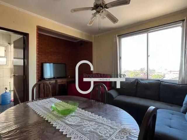 Apartamento para Venda em Peruíbe/SP Centro 3 Quartos
