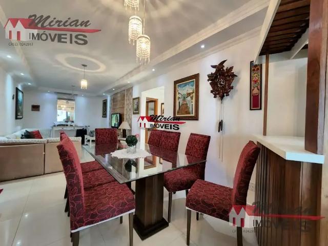 Apartamento para Venda em Peruíbe/SP Centro 2 Quartos